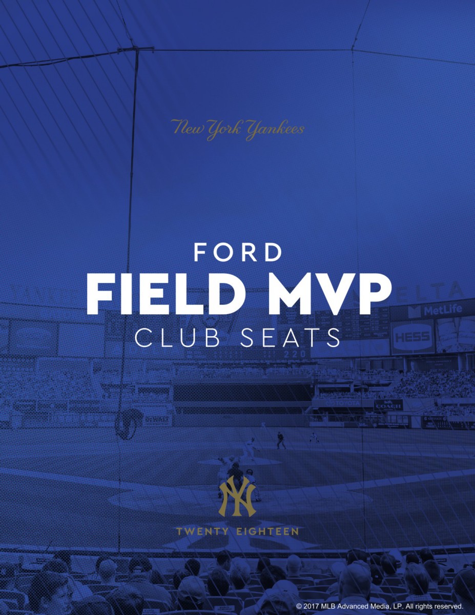 Yankee Stadium Seating Chart 2018 | Cabinets Matttroy