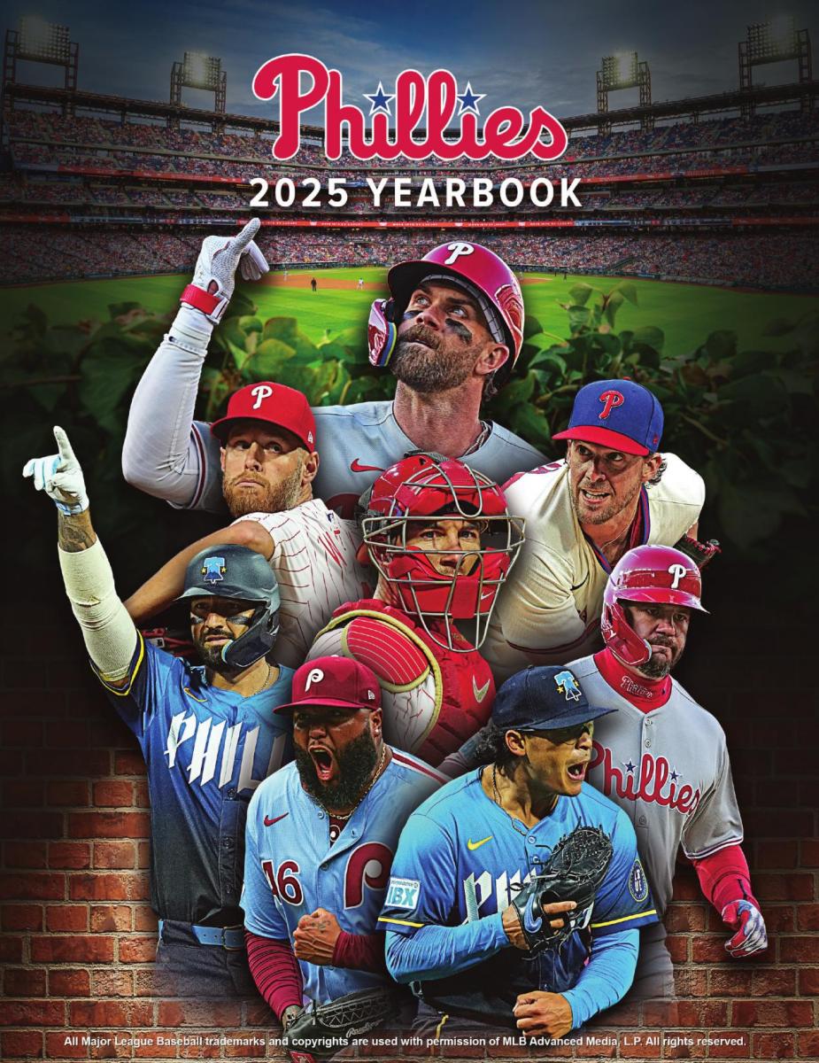 Phillies Desktop Wallpaper 2025
