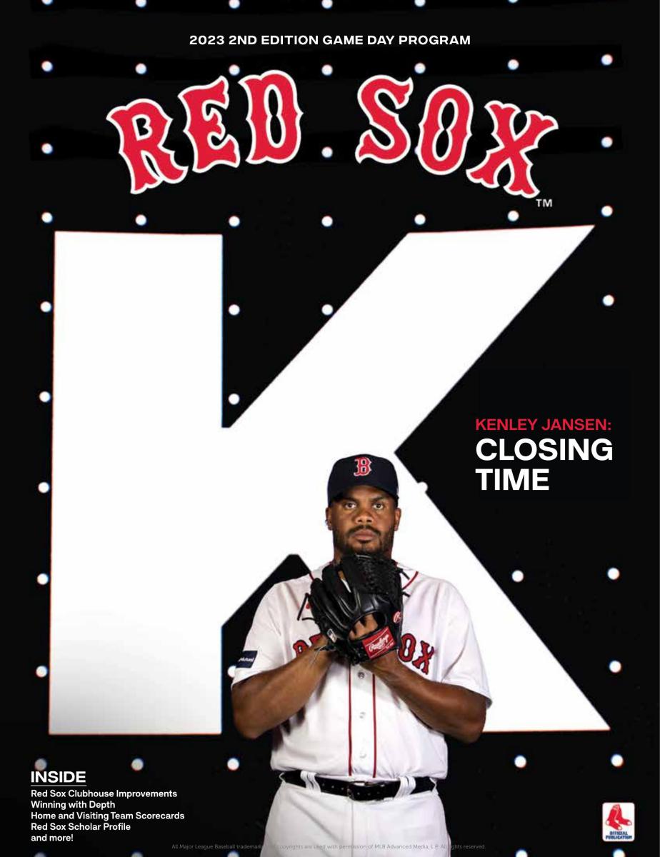 Red Sox Wallpaper 2022